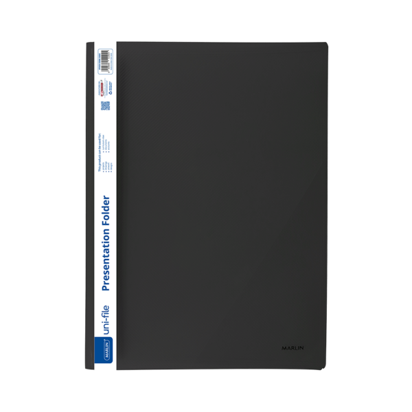 Marlin Portfolio Files - Freedom Stationery