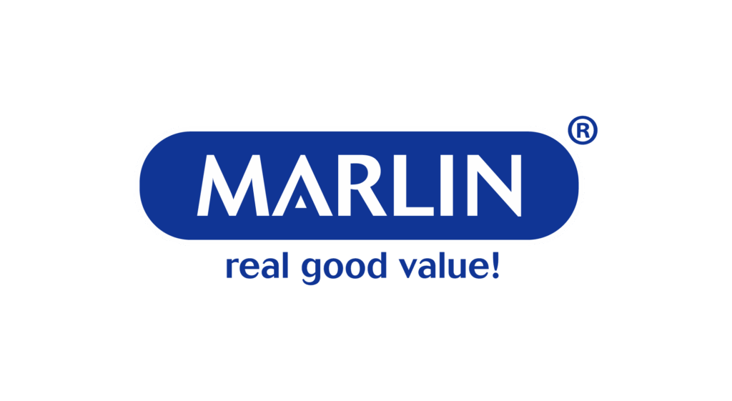 Marlin - Freedom Stationery